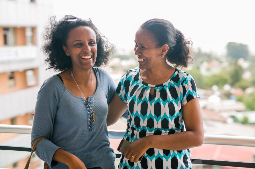 A Voice for the Voiceless: Seble Daniel's Ministry in Ethiopia ...